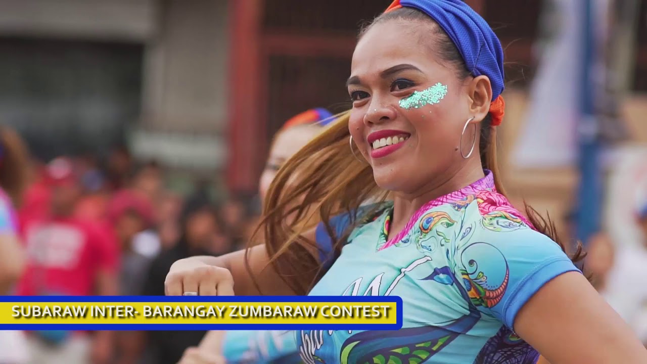 Subaraw Festival 2019 November 10 Highlights - YouTube