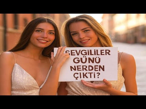 Sevgililer Günü Hazırlıkları: Romantizmin Sırları!