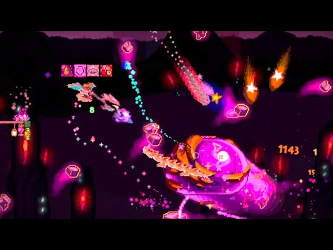 It's Superboss Time - Modded Terraria Boss Fights - YouTube