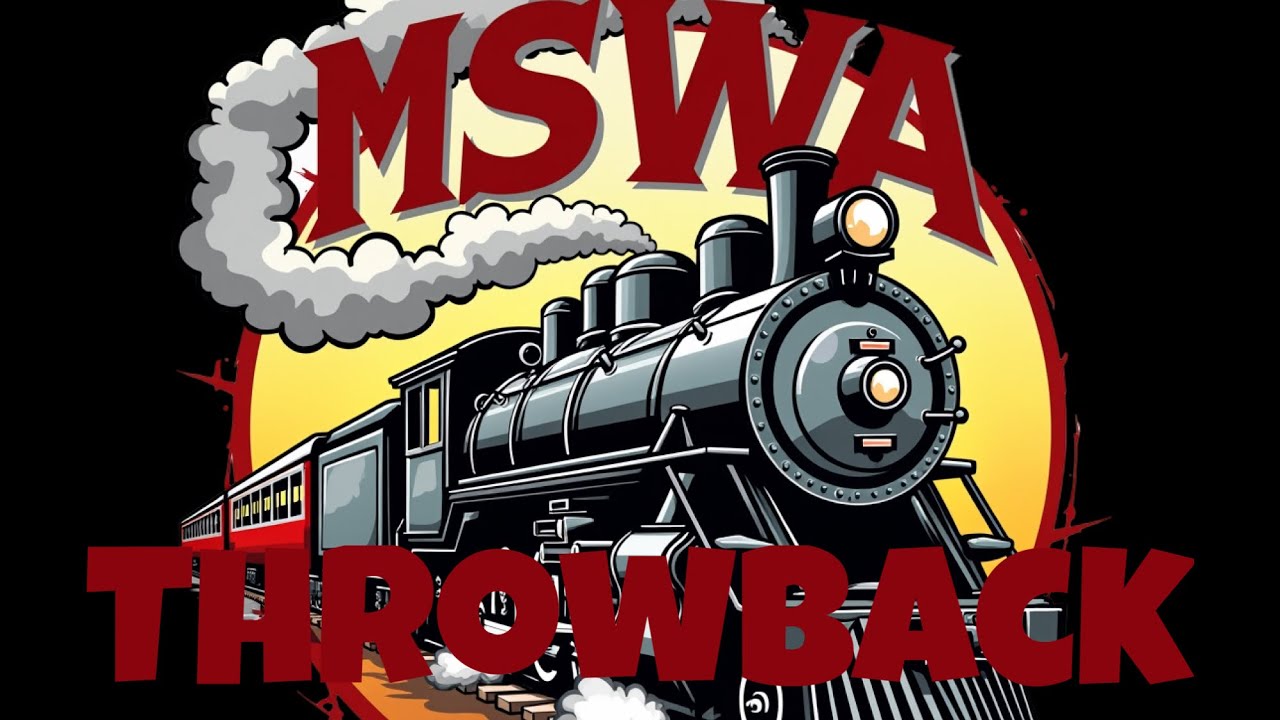 THROWBACK THURSDAY: MSWA: Prince Mahalli vs Grizzly Gates - YouTube