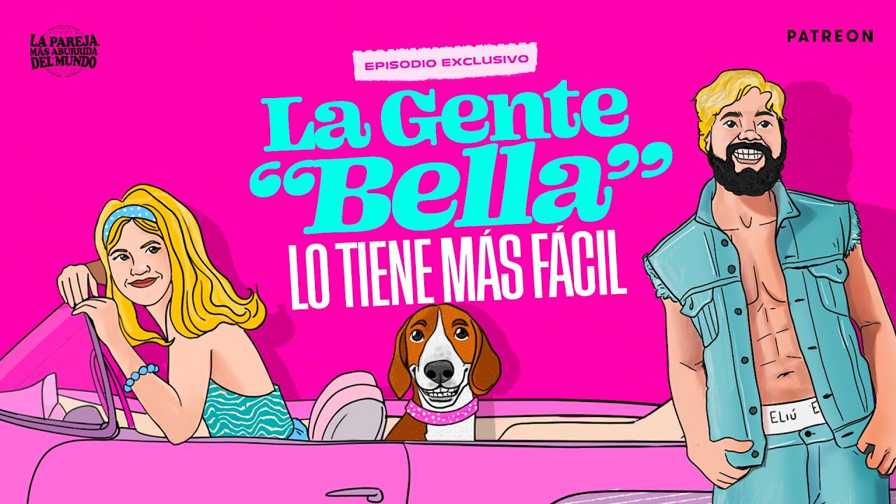 La gente "bella" lo tiene más fácil | HIGHLIGHTS DEL EPISODIO EXCLUSIVO ...