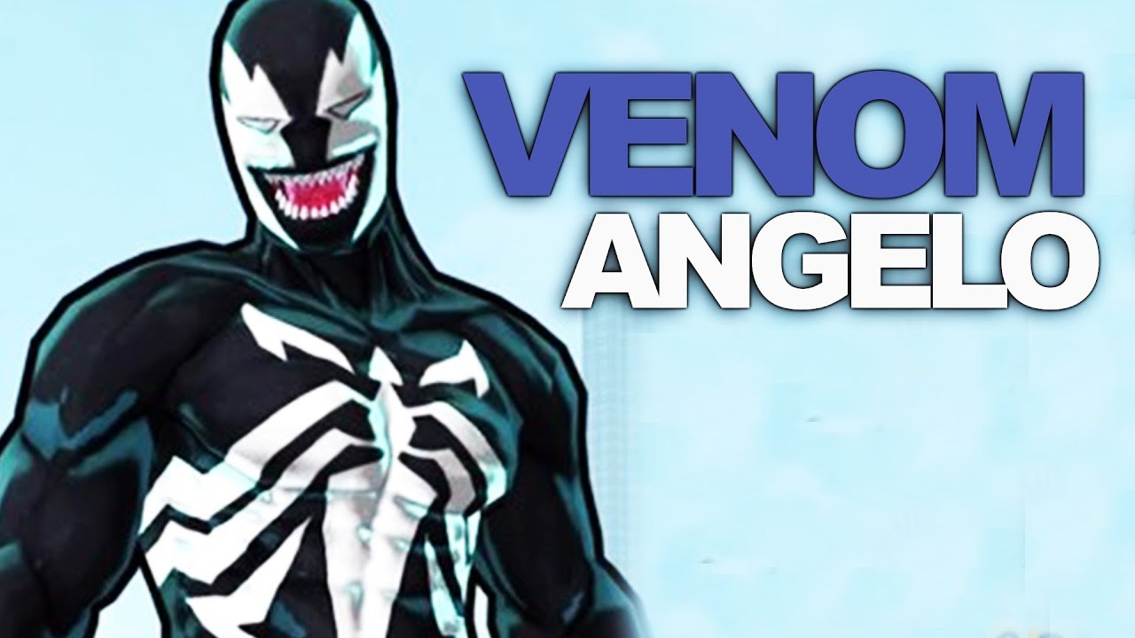 Venom Angelo