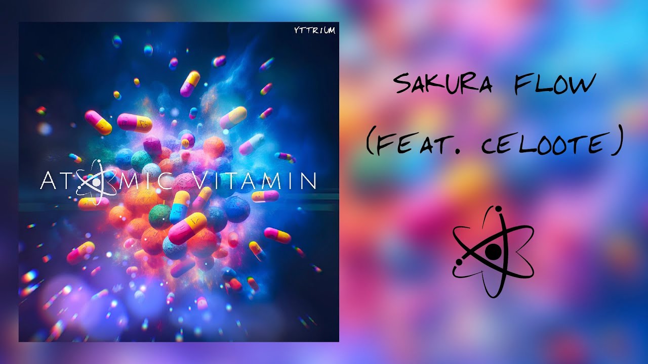 Yttrium - Sakura Flow (feat. Celoote) - YouTube