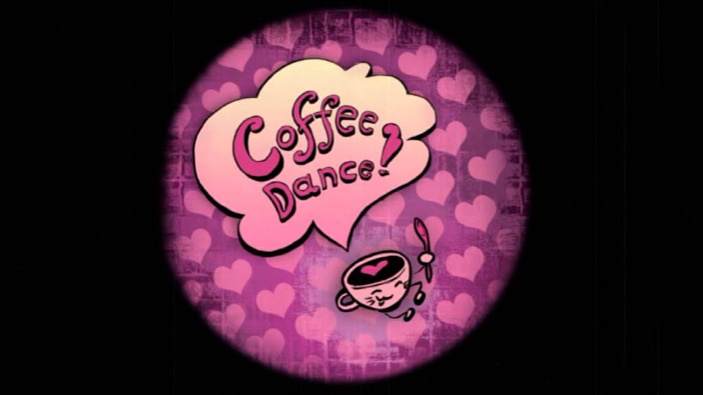Coffee Dance: GREETINGS - YouTube