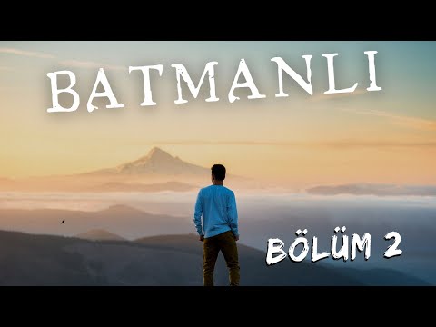 Batmanlı Gencin İstanbul'da Yaşadığı Korkunç Olaylar Bölüm 2 | Korku Hikayeleri | Paranormal Olaylar