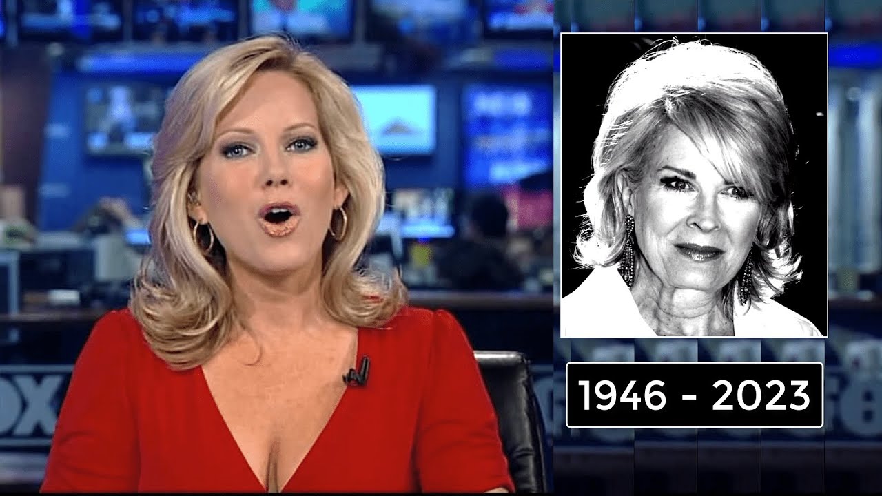 Remembering a Bright Star: Actress' Death Leaves Legacy - YouTube