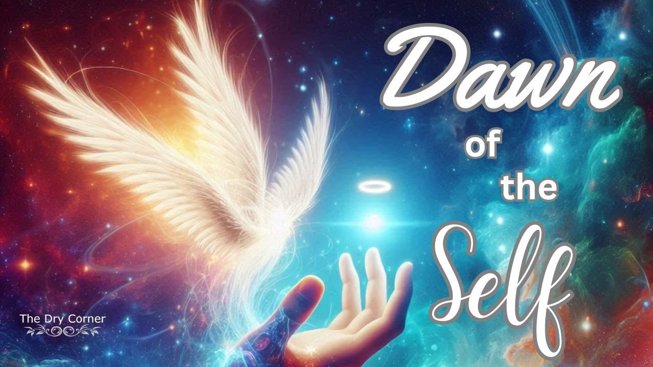 Dawn of the Self 🌈| Solfeggio 174 Hz and 528 Hz 🎵| Emotional and ...