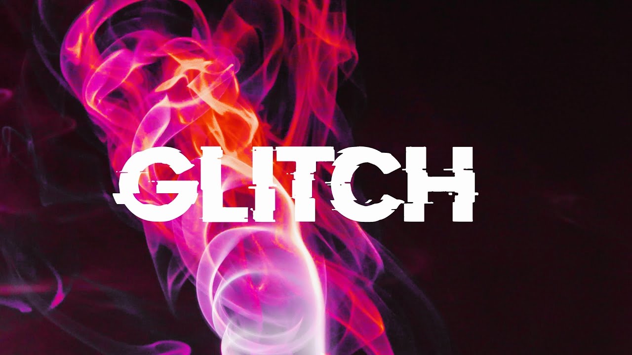 Cinematic Glitch Sound Effects - YouTube