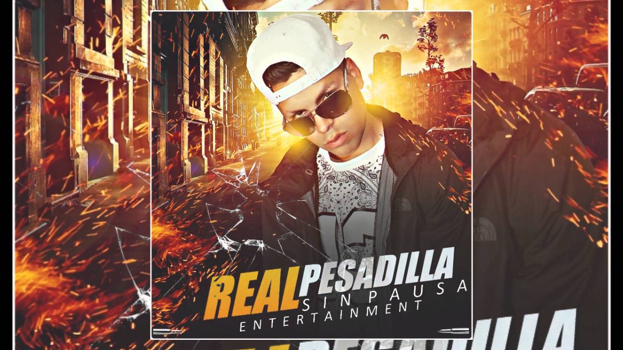 CONTRA LA PARED ZISGENE FT REAL PESADILLA - PERRO PIOLA - YouTube