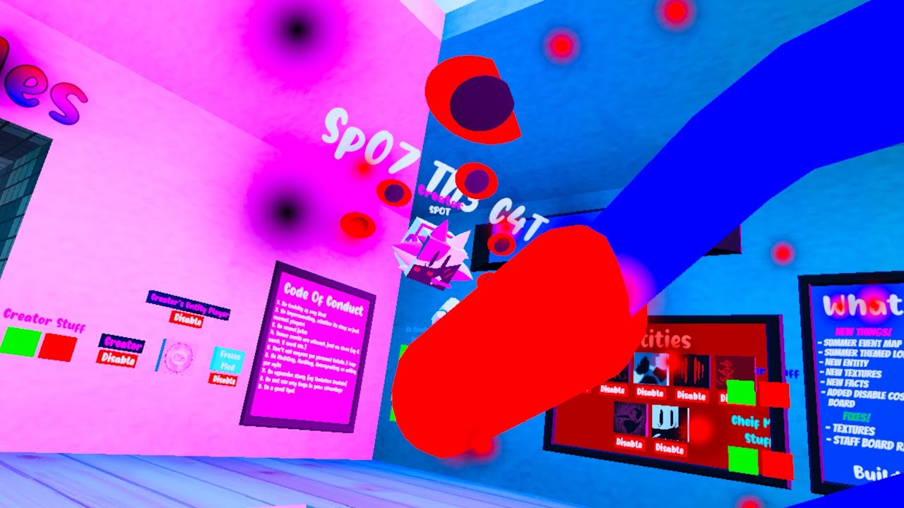 Purging in Spot Runners (Part 1) - YouTube