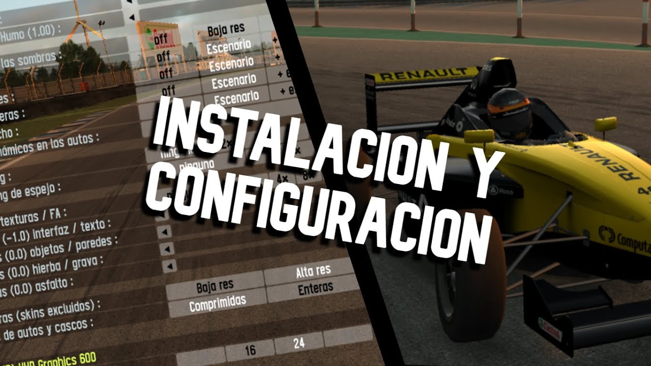 Como INSTALAR LFS y CONFIGURAR :v - YouTube