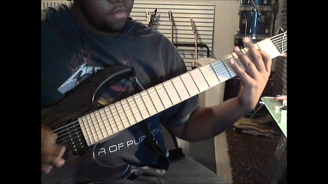 Tre Watson - You! Yes You! You are Dead! Not Big Surprise Playthrough ...