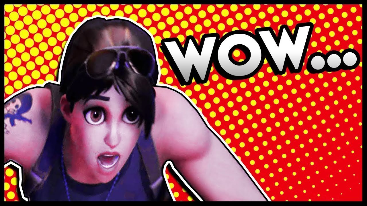 Fortnite Compilation 1 Youtube