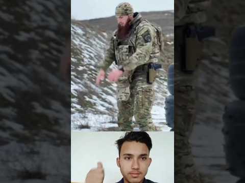 Chechnya Special Forces #akhmat #chechnya #kadyrov @WaleedKhan210