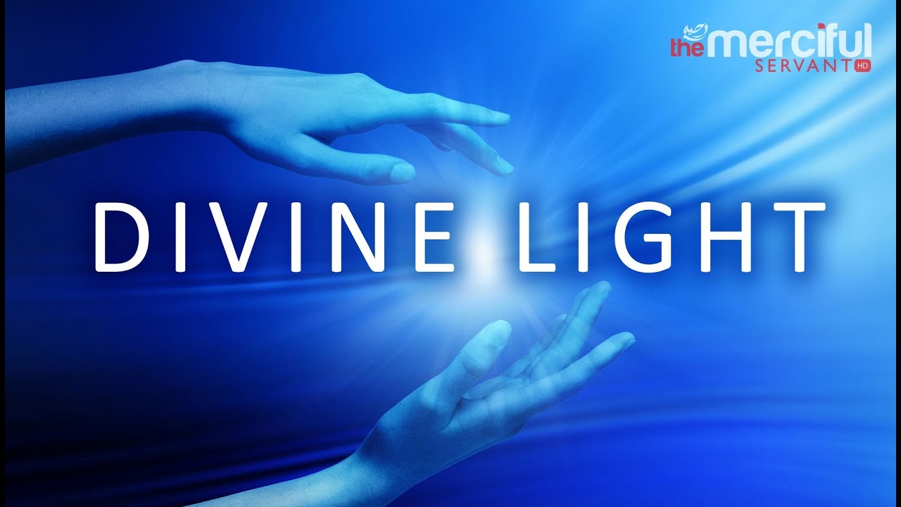 Divine Light - MercifulServant Reminders - YouTube