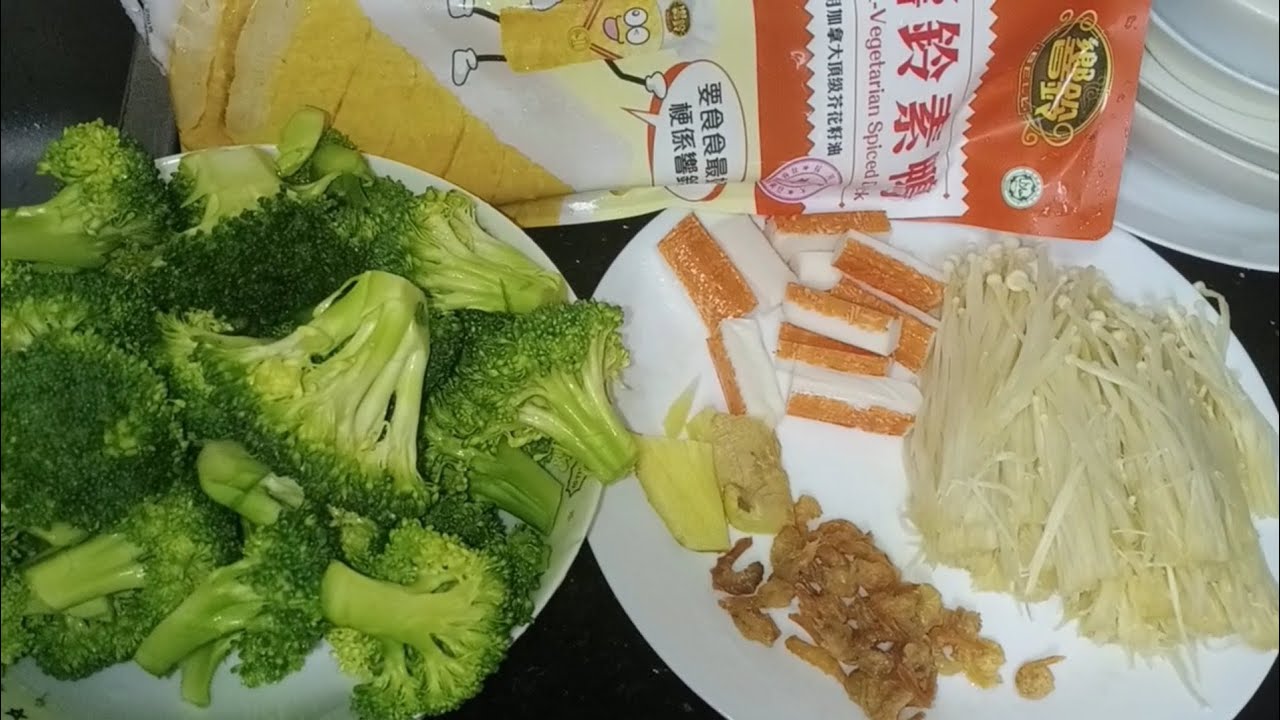 4 RESEP MASAKAN CHINESE FOOD - YouTube