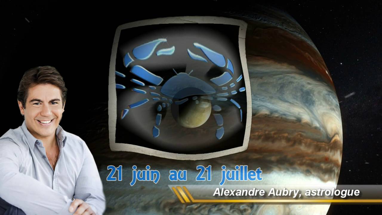 Horoscope quotidien avec Alexandre Aubry - 13 juillet 2016 - YouTube