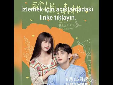 A Romance Of The Little Forest 2. Bölüm Türkçe Altyazılı