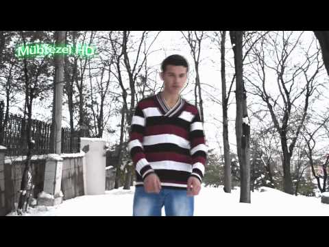 Arif can asgın Diss part 2 [Video klip] Esmerim Rec‪#‎