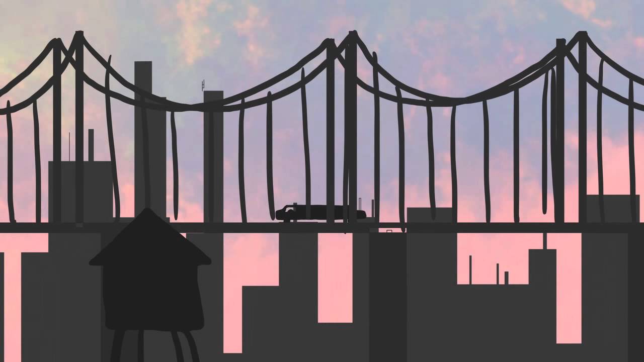 Allen Gregory Opening Titles - Thumbnails - YouTube