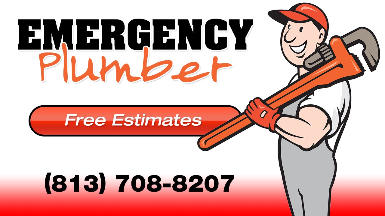 Emergency Plumber Tyler TX - YouTube