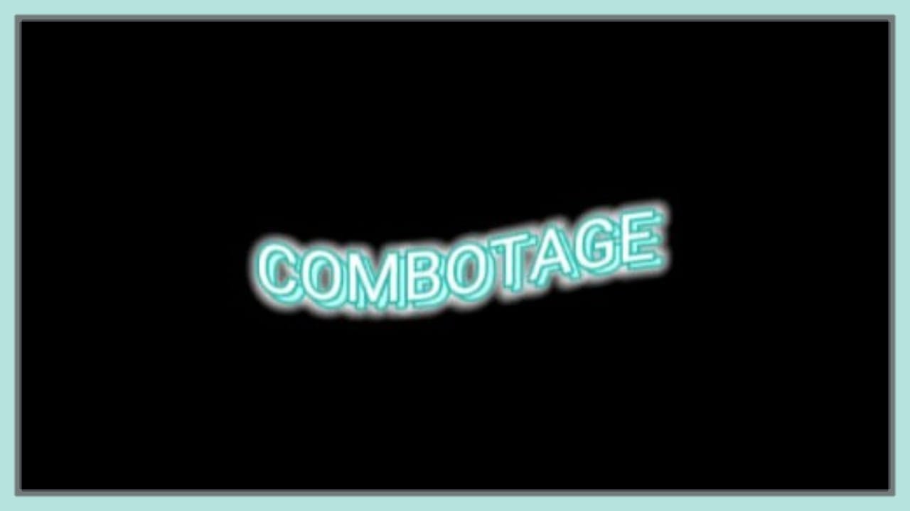 Combotage - 90Mh - YouTube