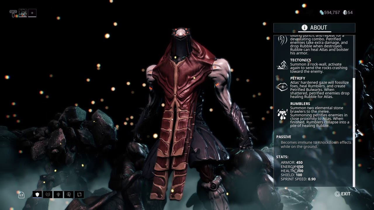 Warframe 101 -Health Shields and Armor- - YouTube