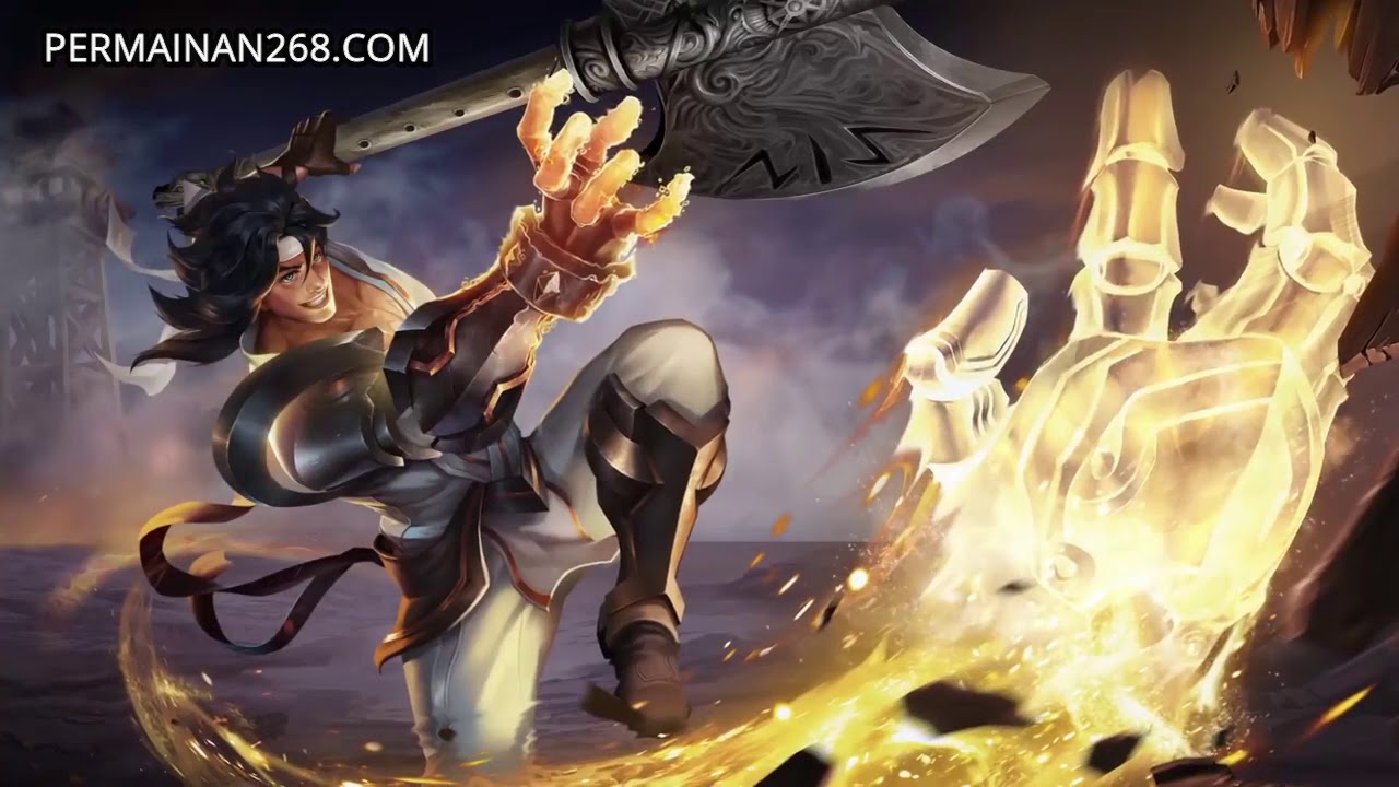 Trailer wiro sableng aov - YouTube