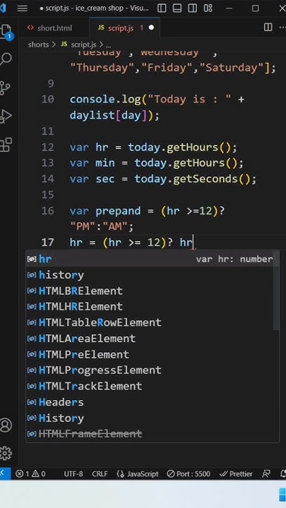 1150 Basic Javascript Interview Problems Htmlcssjavascript Webdevelopment Shorts Youtube