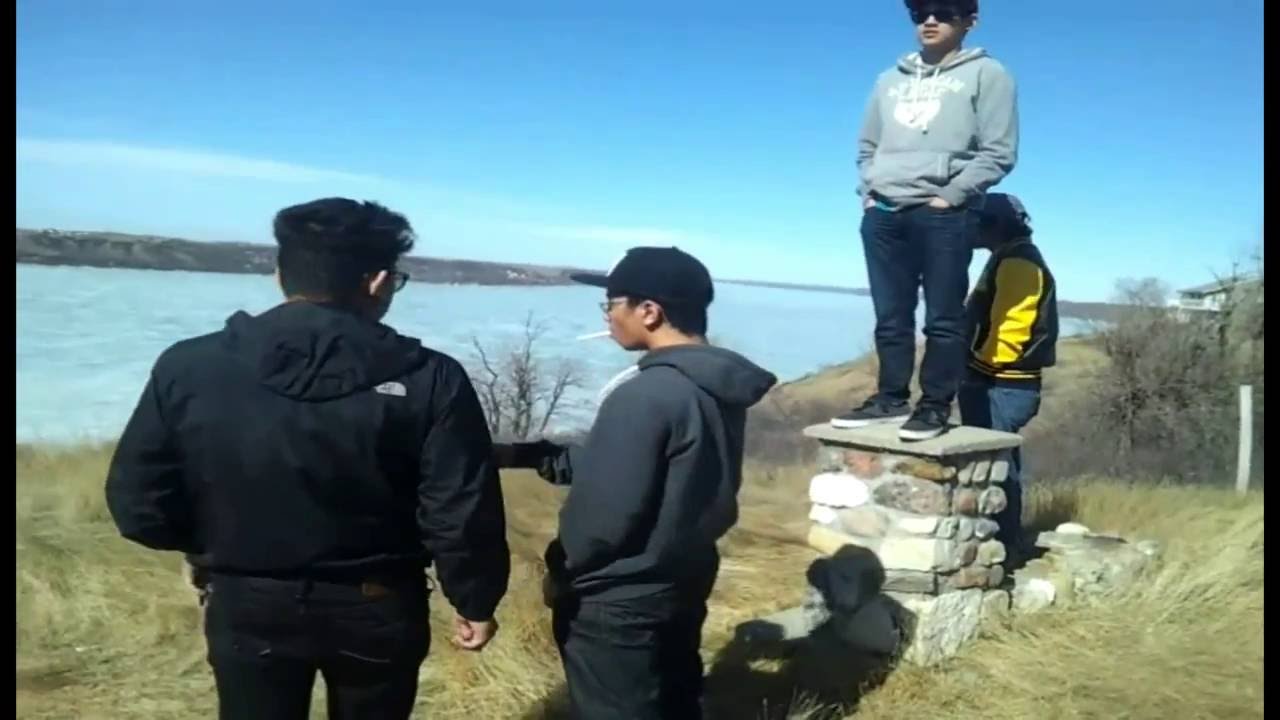 No Direction Band - In Saskatoon To Humboldt SK CA - YouTube