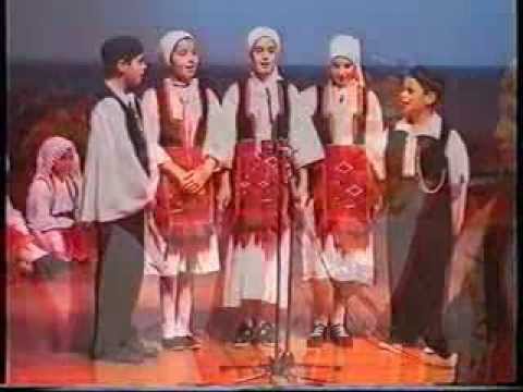 ΚΛΜΚ - ΚΑΛΑΝΤΑ - ΧΡΟΝΙΑ ΠΟΛΛΑ - YouTube