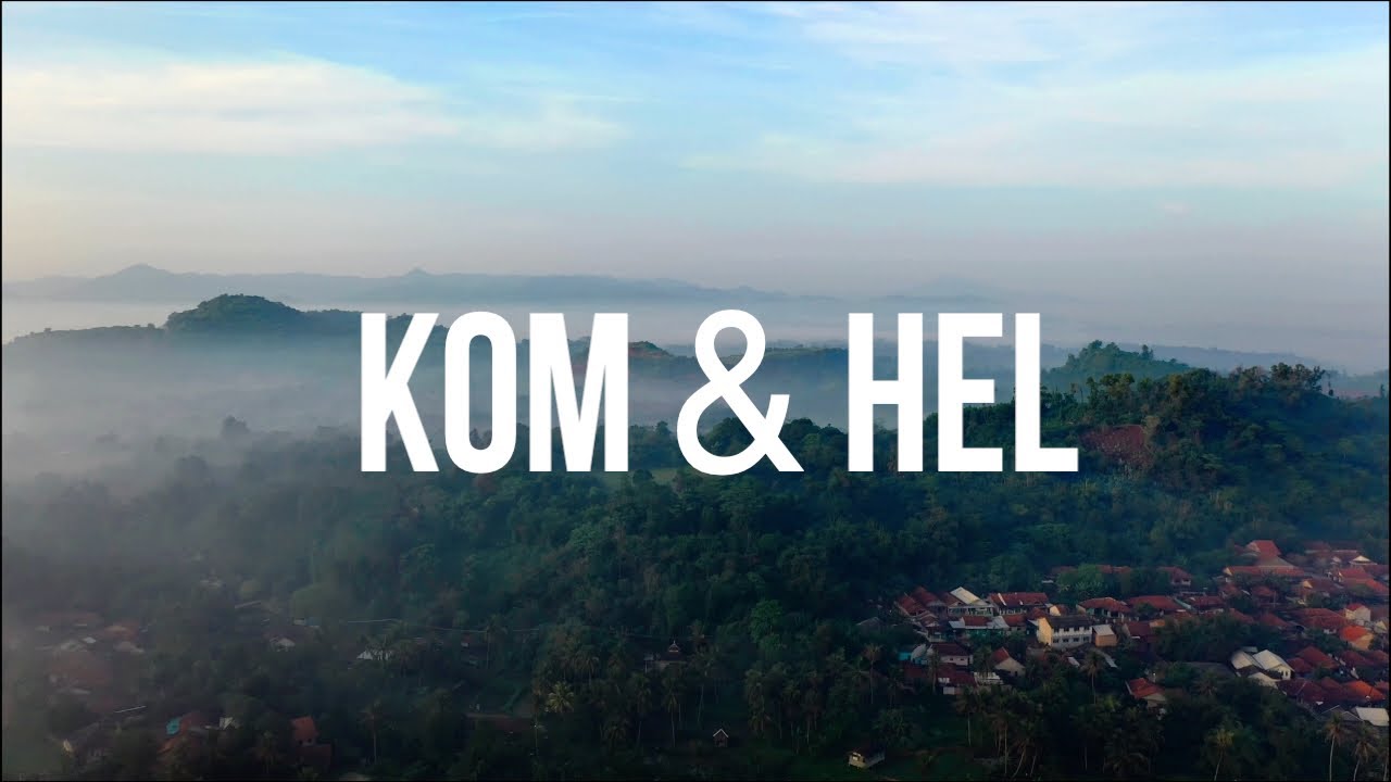 Kom & Hel // Agnete Thidemann Kristiansen - WorshipToday - YouTube
