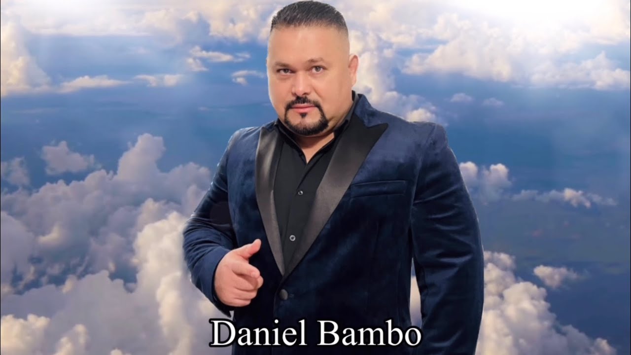 DANIEL BAMBO - Trambita V-a Rasuna | Full Album 2022 - YouTube