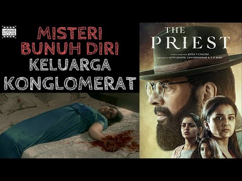 MISTERI PEMBUNUHAN Seorang Wanita Di Rumah Sakit I Alur Cerita Film THE PRIEST (2021) #Letstalkmovie