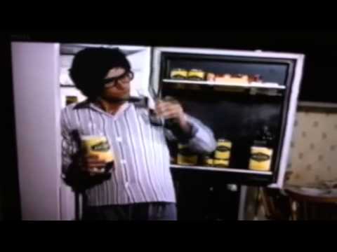 Secret lemonade drinker - YouTube