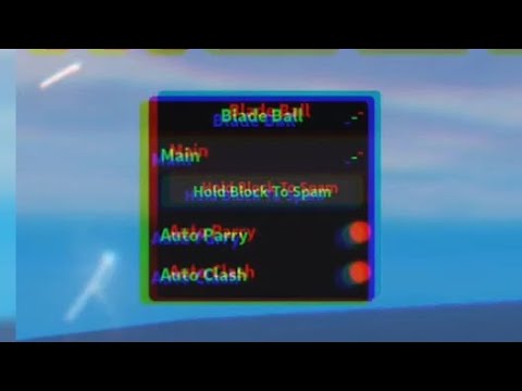 OP BLADE BALL SCRIPT | Blade Ball Hub [INSANE] - YouTube