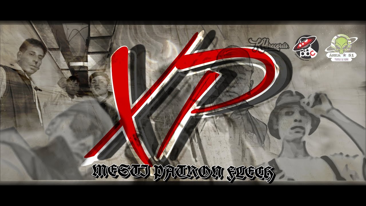 XP - MESTI, FLECH, PATRON (prod.KTF RECORDS) shot by: TH.O.MAS - YouTube