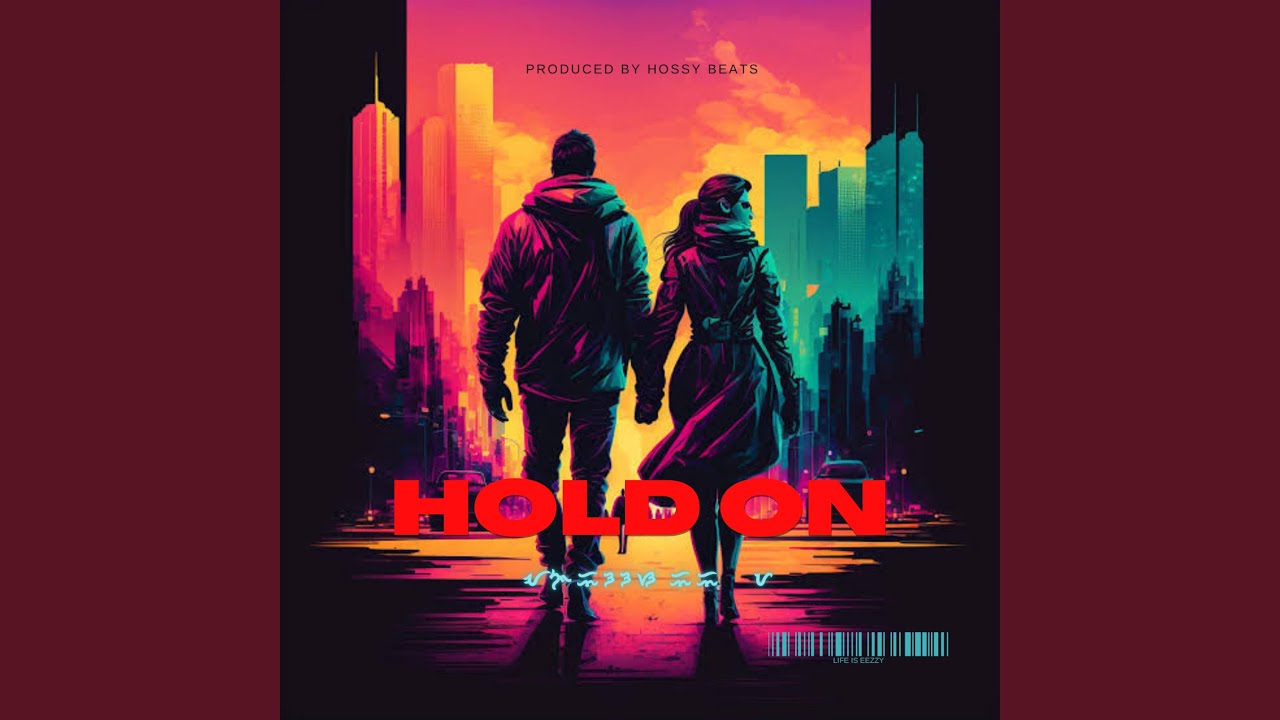 Hold On (Radio Edit) - YouTube