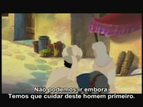 Muhammad O Último Profeta - Parte 1 - YouTube