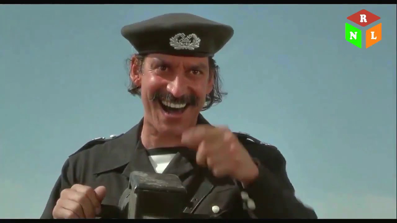 Best Rambo Parody - YouTube