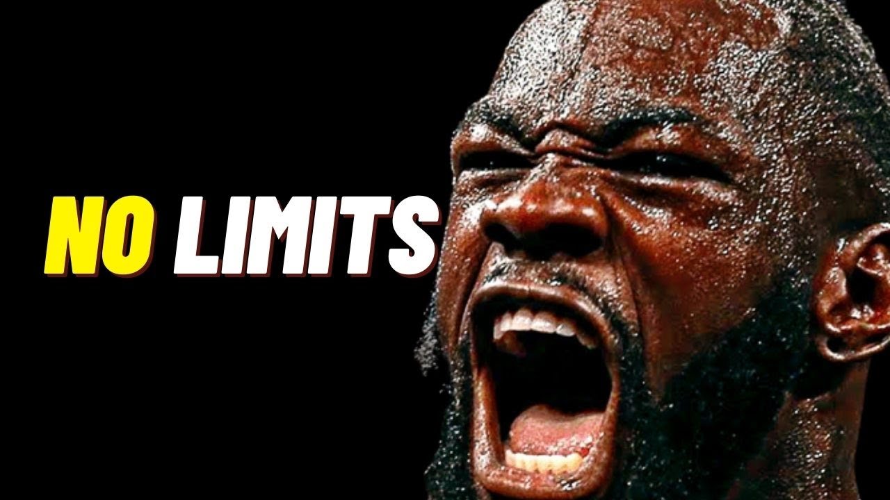 No Limits Motivational Video - YouTube
