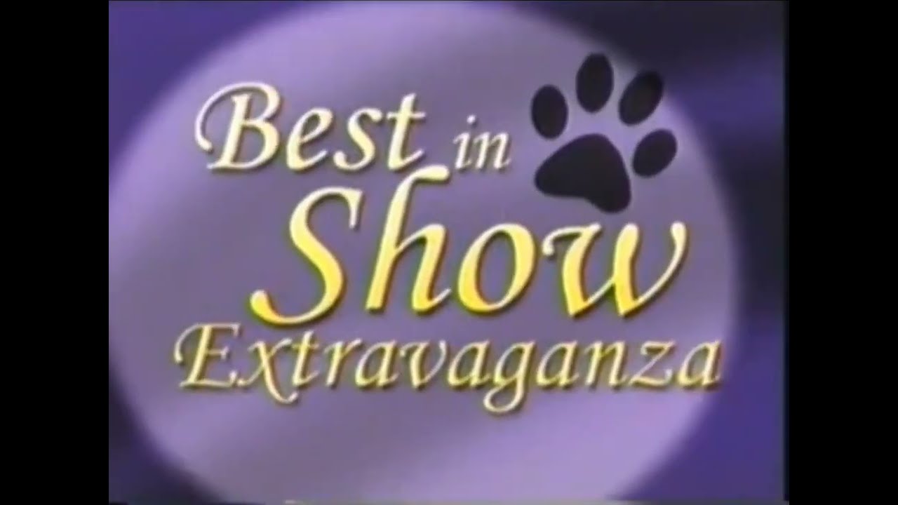 Toon Disney Best in Show Extravaganza promo (October 2003) - YouTube