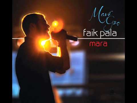 Mavi Göç - Faik PALA & HALUK LEVENT : MARA ( ANNE )