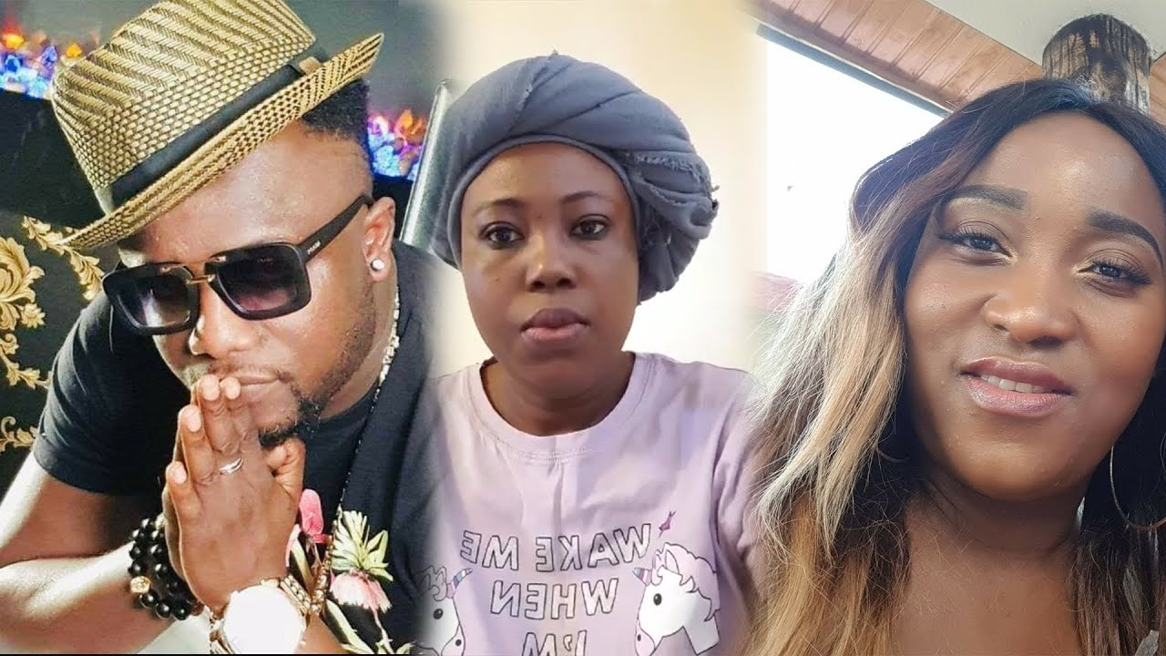 3TW3 oo 3Tw3 . YOUR PU$$Y L!KE ...SOFO MAAME PEP DONKOR TO .. - YouTube