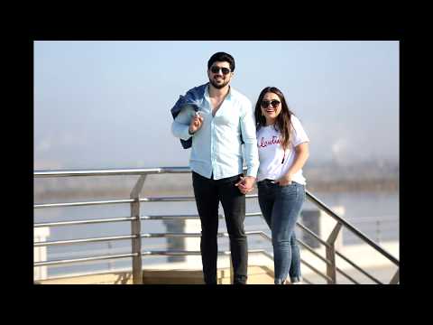 Ruslan & Aynur - Wedding session