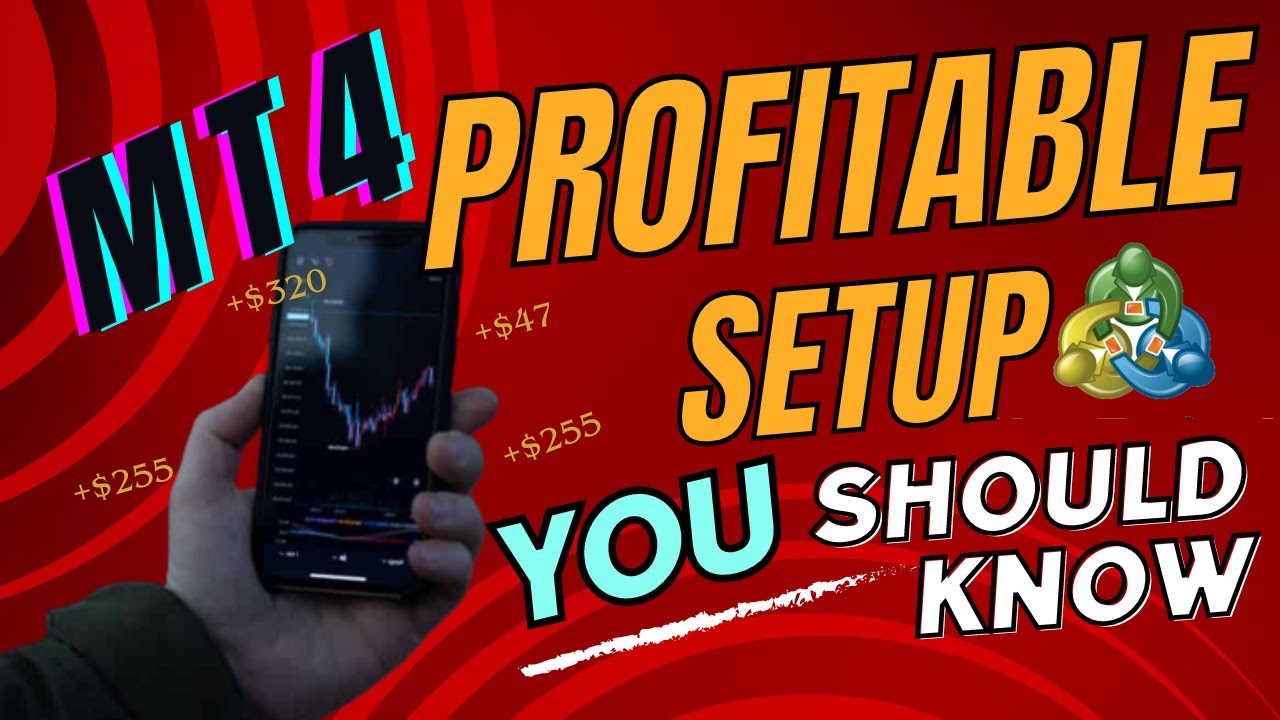 This MT4 Setup Will Make You Rich in 2024 - YouTube