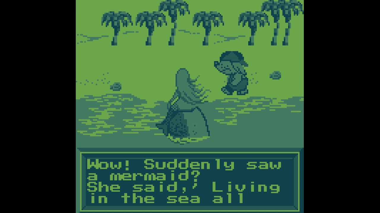 Gamate Game: One Million Whys (1993) - YouTube