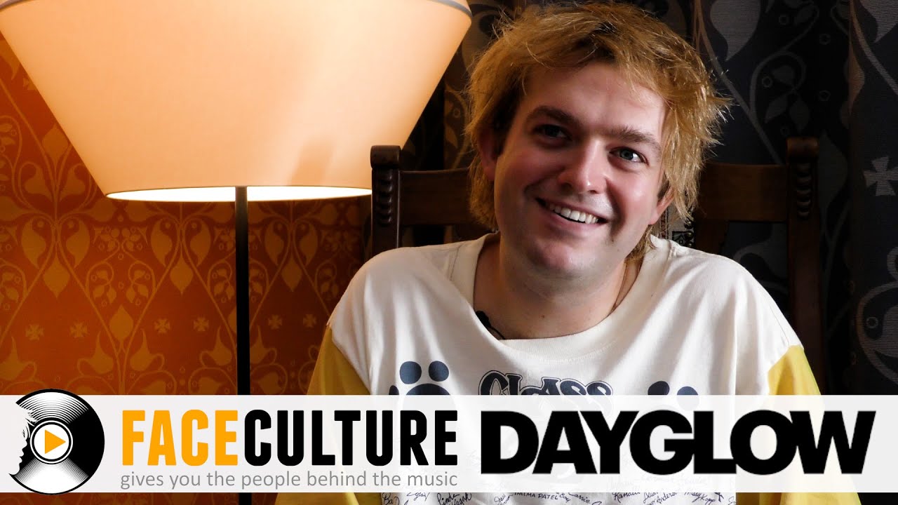 Dayglow interview - 'People In Motion', DIY mentality, developing his sound, and more! (2022 ...