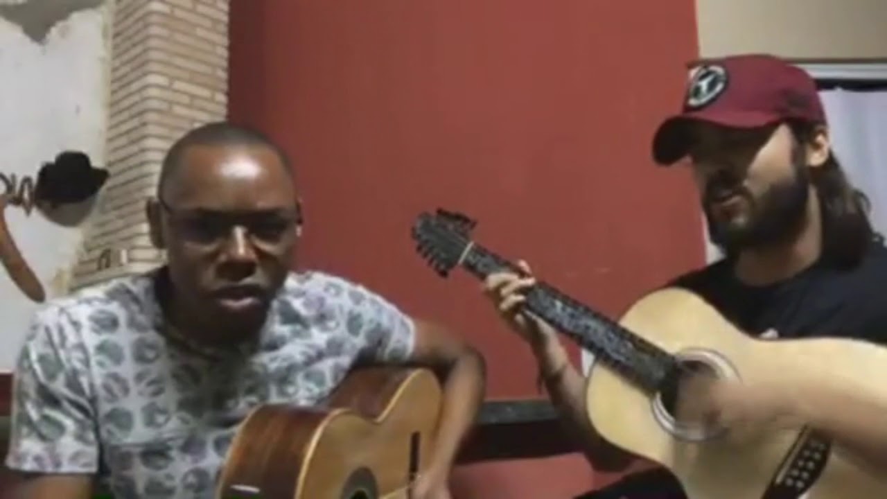 Lucas Reis e Thácio - Fim do Mapa - YouTube