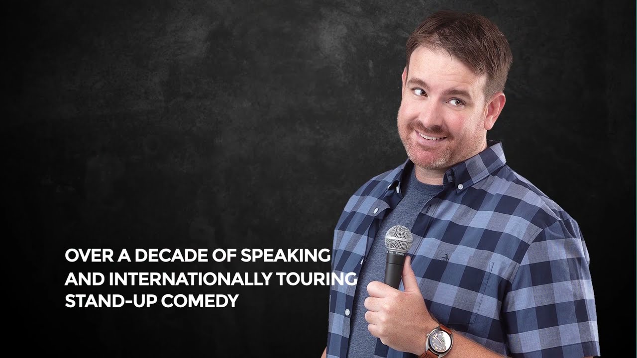 Devin Siebold Speaking Fee, Schedule, Bio & Contact Details